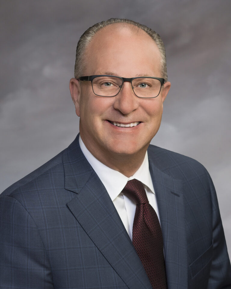 Stephen D. Smith – Strike Group