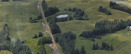 Alberta Carbon Trunk Line (ACTL) Pipeline | Strike Group