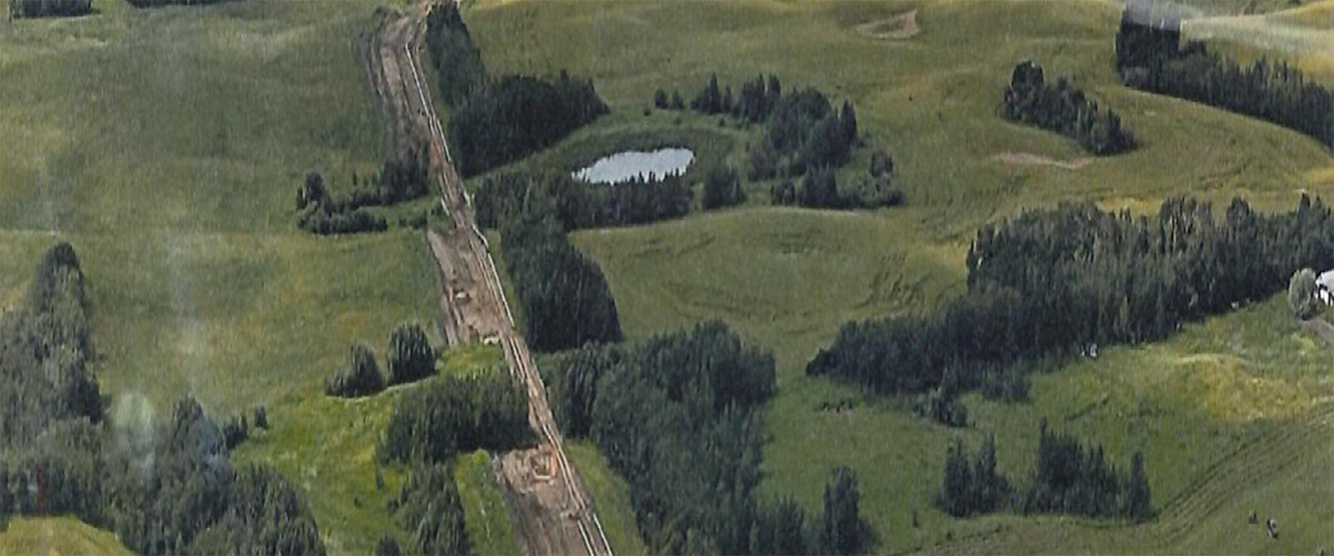 Alberta Carbon Trunk Line (ACTL) Pipeline – Strike Group