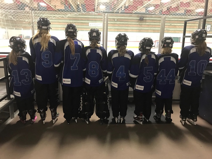 Community Support – Strike Group