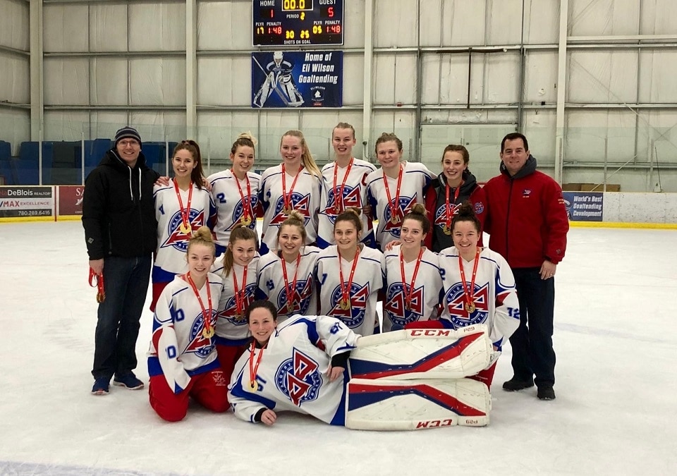 Community Support – Strike Group