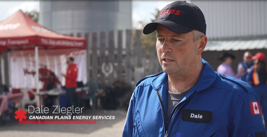 Community Support – Strike Group