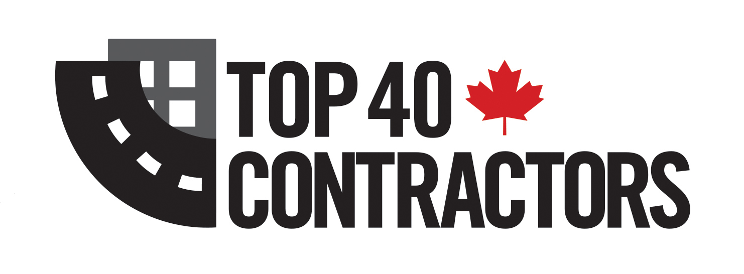 2022 Top Contractors in Canada – Strike Group