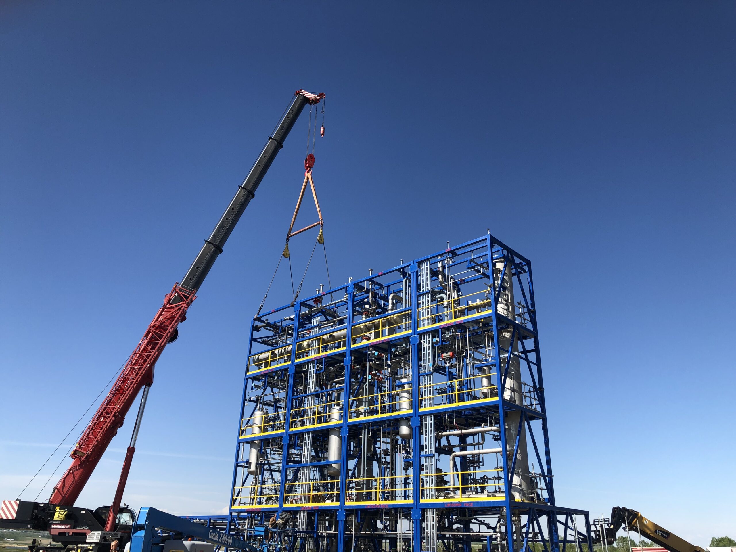 Energy Evolution: Insights from Tyler Pawsey, President & COO of Strike ...