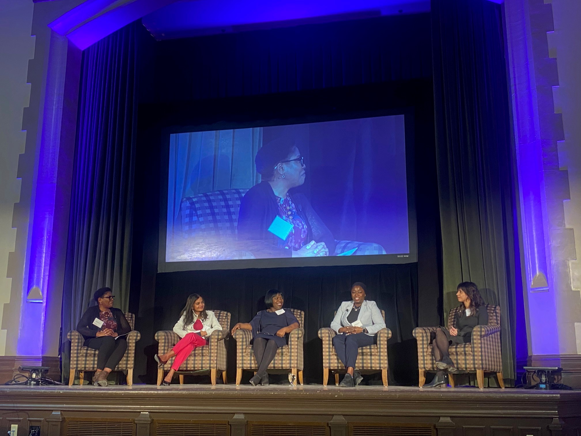 Sponsored SAIT & WITT’s International Women’s Day Conference – Strike Group