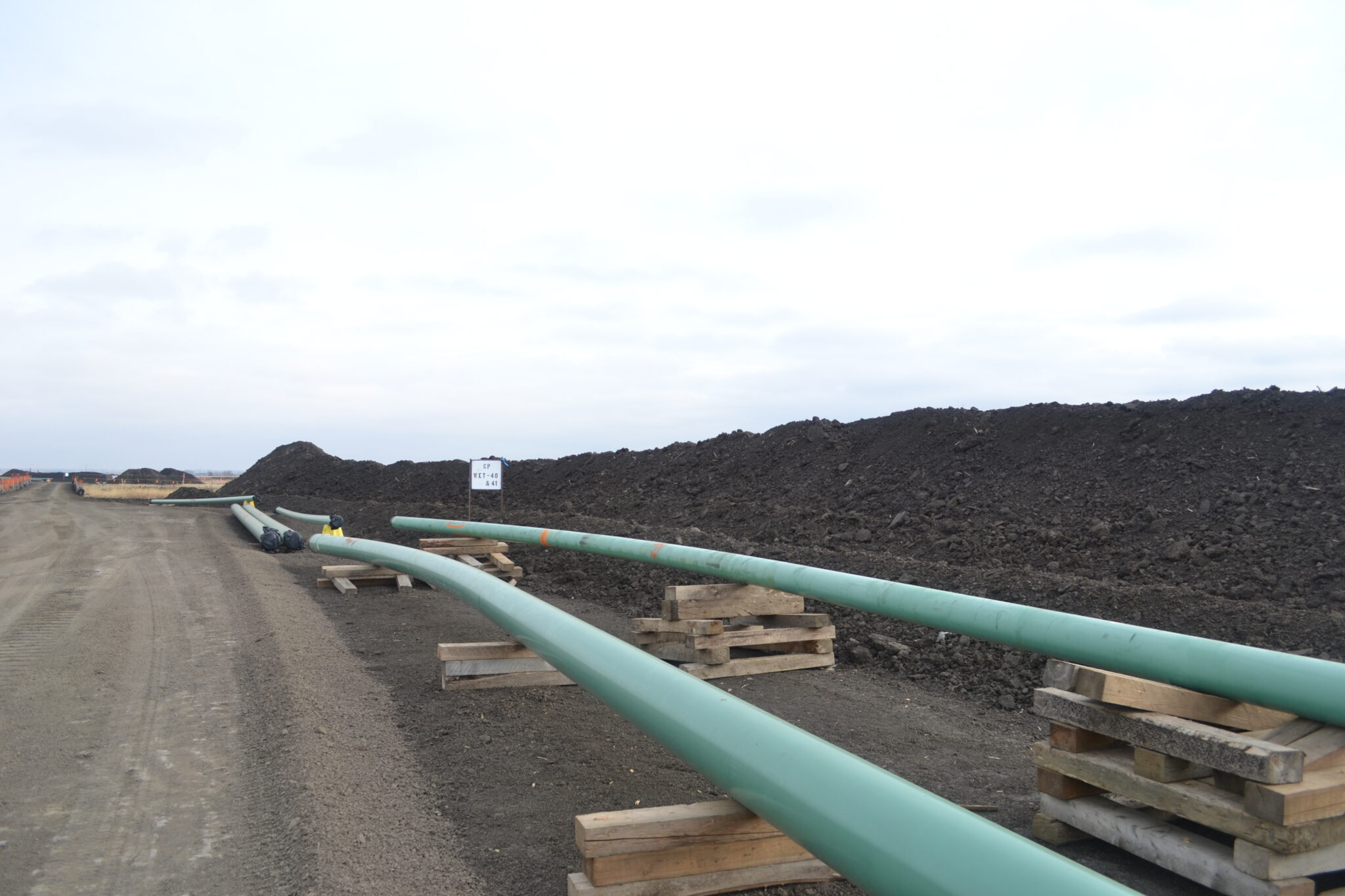 Net Zero Connector (NZC) Pipeline – Strike Group