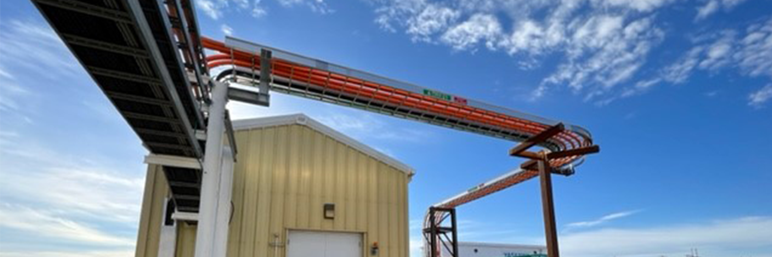 Line 4 VFD Program – Strike Group