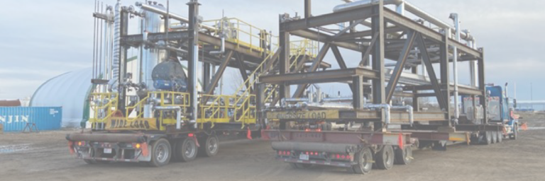 Modules & Fabrication – Strike Group