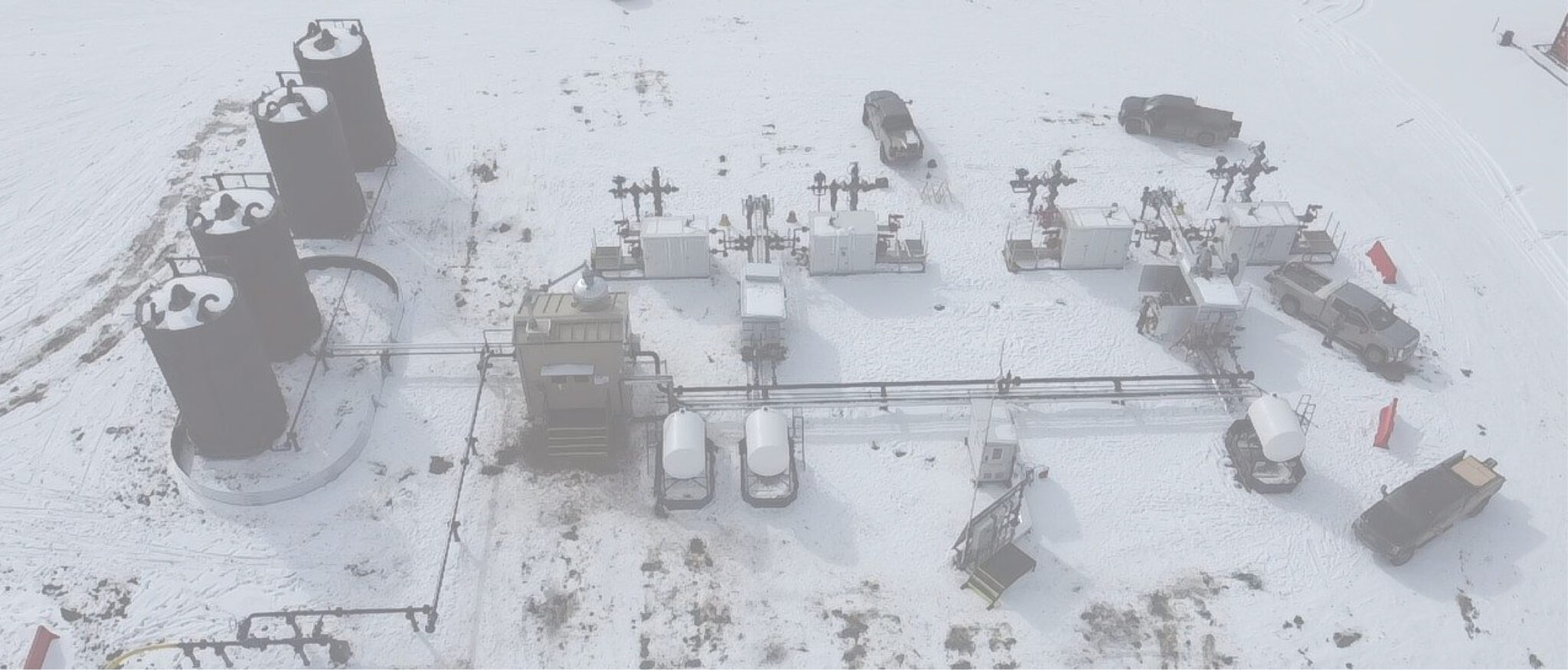 13-17 Multi Well Pad – Strike Group