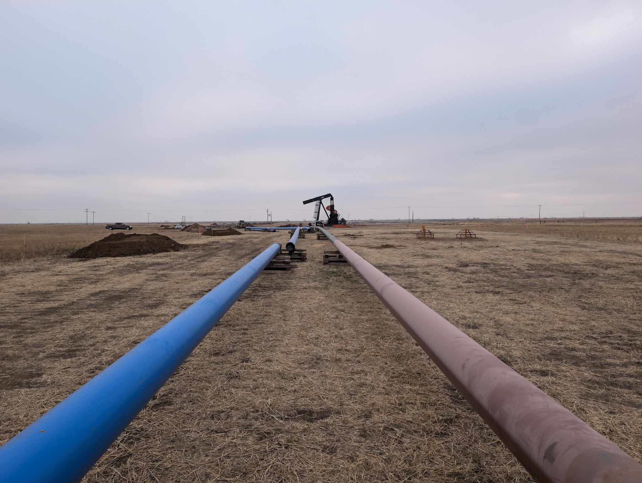 Recent Projects – Strike Group