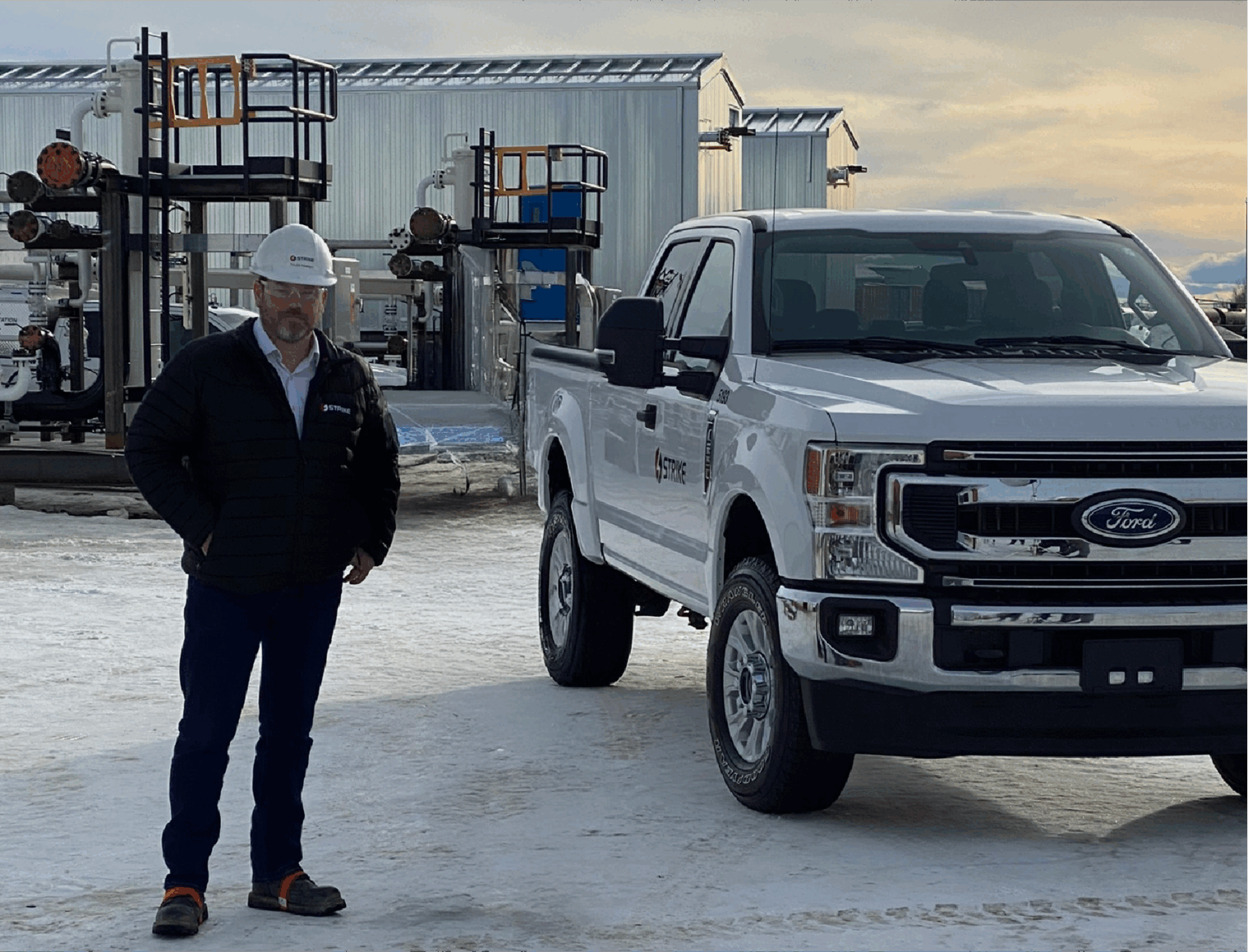 Tyler Pawsey Named One of Construction’s Most Influential People of ...